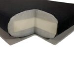 20 x 20 Erwin Universal Rocker Cushion | Cushion Connection