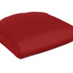 20 x 20 Erwin Universal Rocker Cushion | Cushion Connection